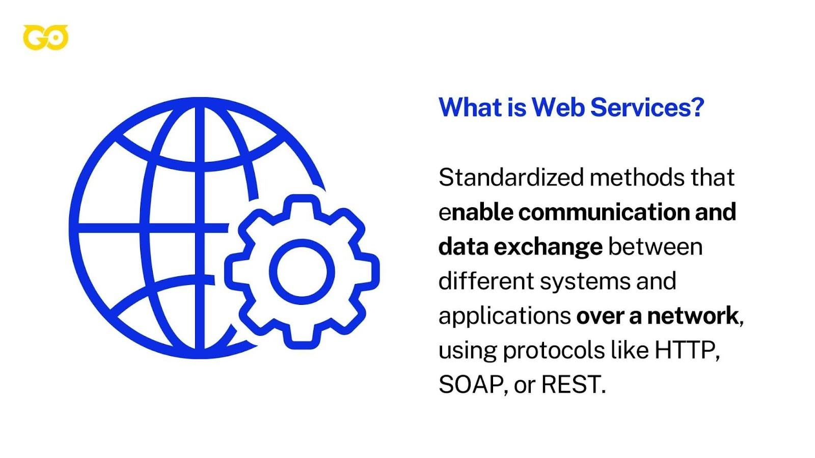 5 Core Differences Between Microservices vs Web Services - Golden Owl
