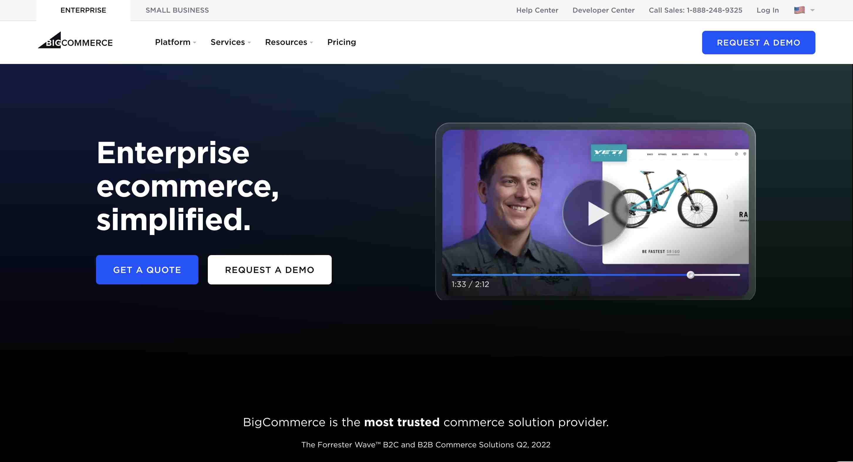 10 Top Headless Commerce Platforms Makes Your Online Store Customizable [Expert’s Picks ...