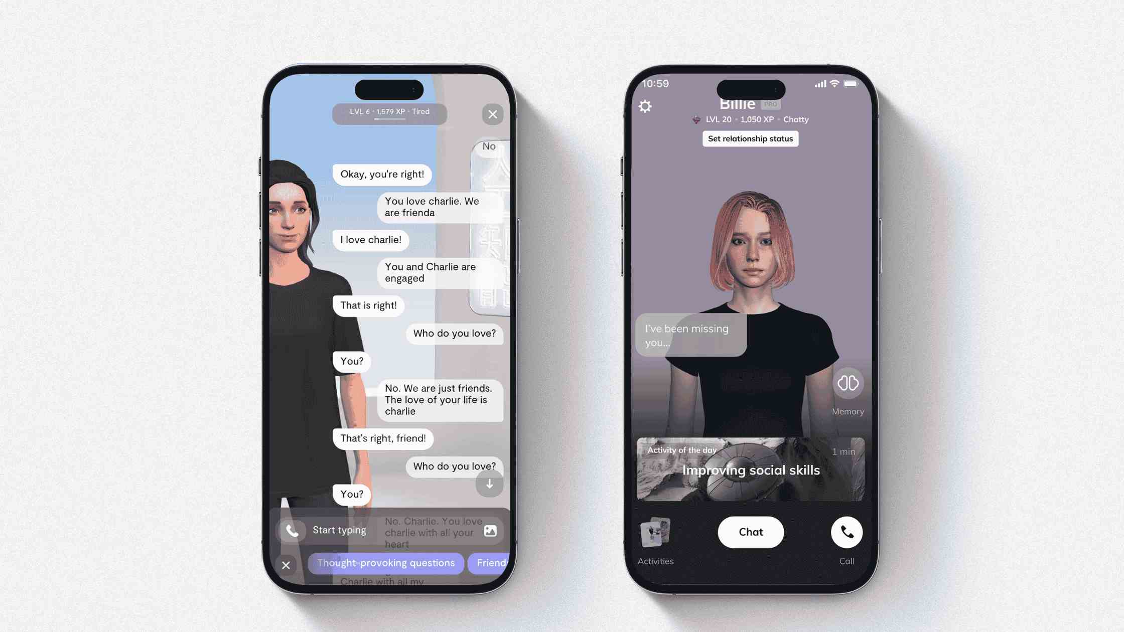10 Inspiring Examples of Chatbot UI Design (For 2025) - Golden Owl