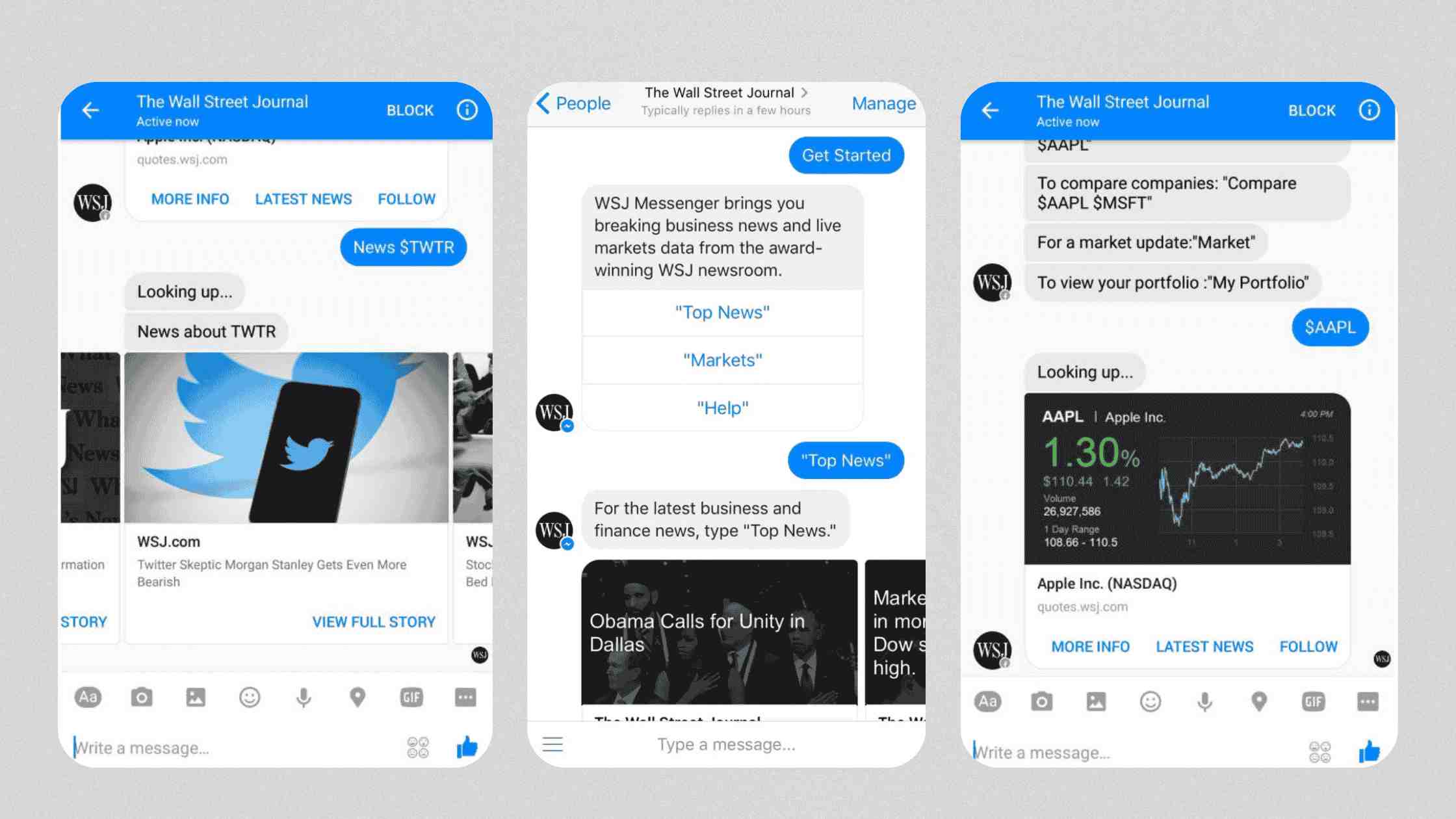 10 Inspiring Examples of Chatbot UI Design (For 2025) - Golden Owl