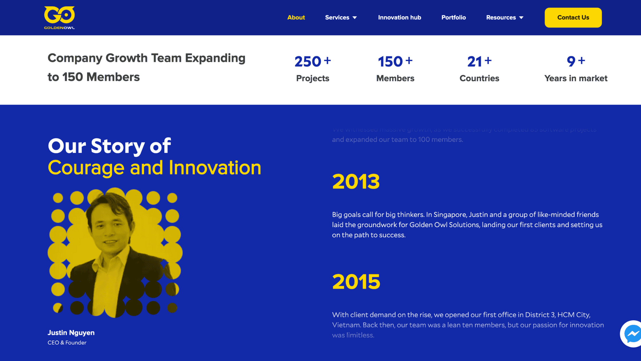 AI Driven Personalization Boosts CX and Conversions: Where to Start? (2024) - Golden Owl