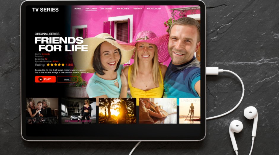 Tech Giants Embrace Microservices Architecture - Golden Owl