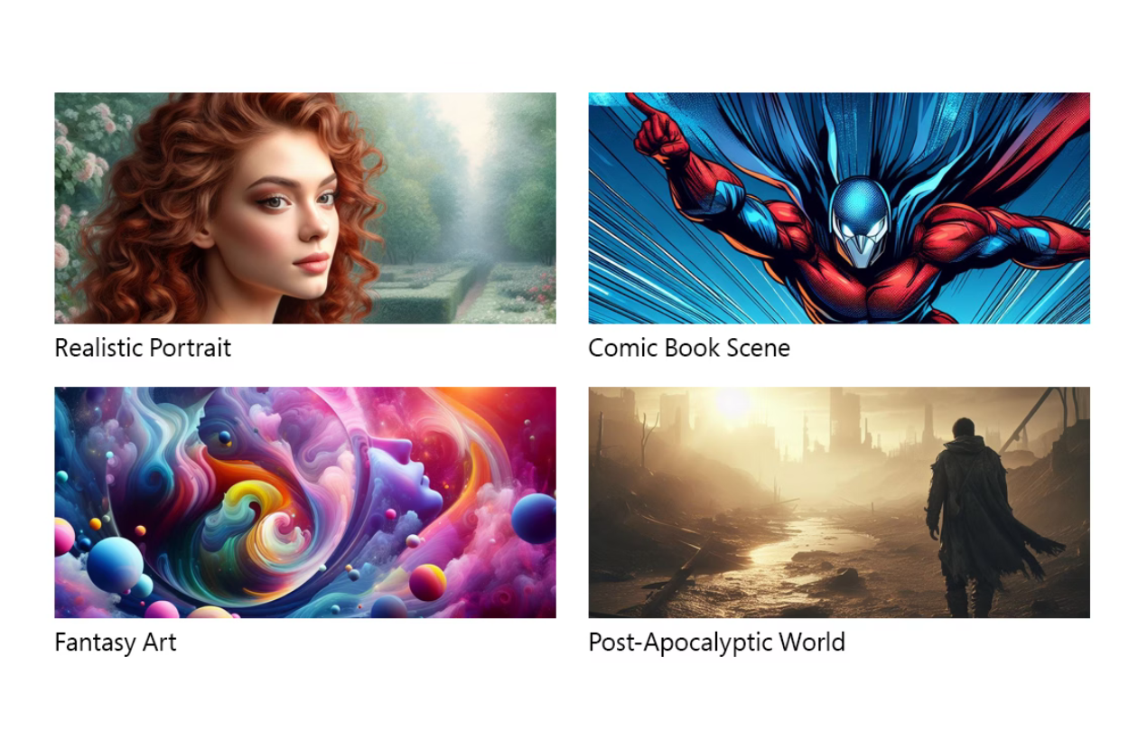 A Complete Guide On How to Use Bing's AI Art Generator - Golden Owl