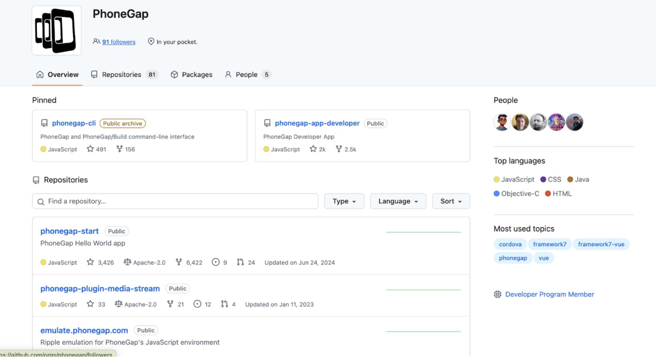 12 Common Cross-Platform App Frameworks for 2025 - Golden Owl