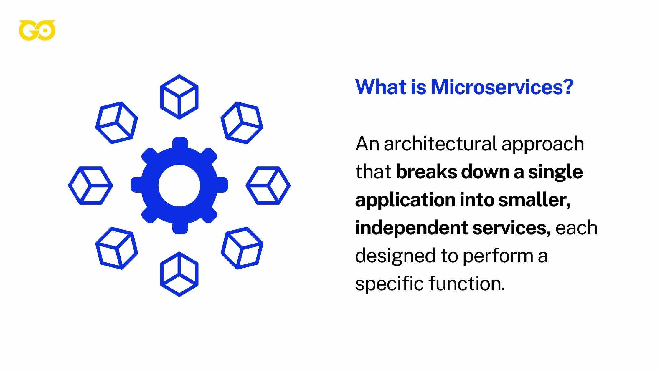 6 Best Practices With Expert's Insights To Microservices Security (2024 ...