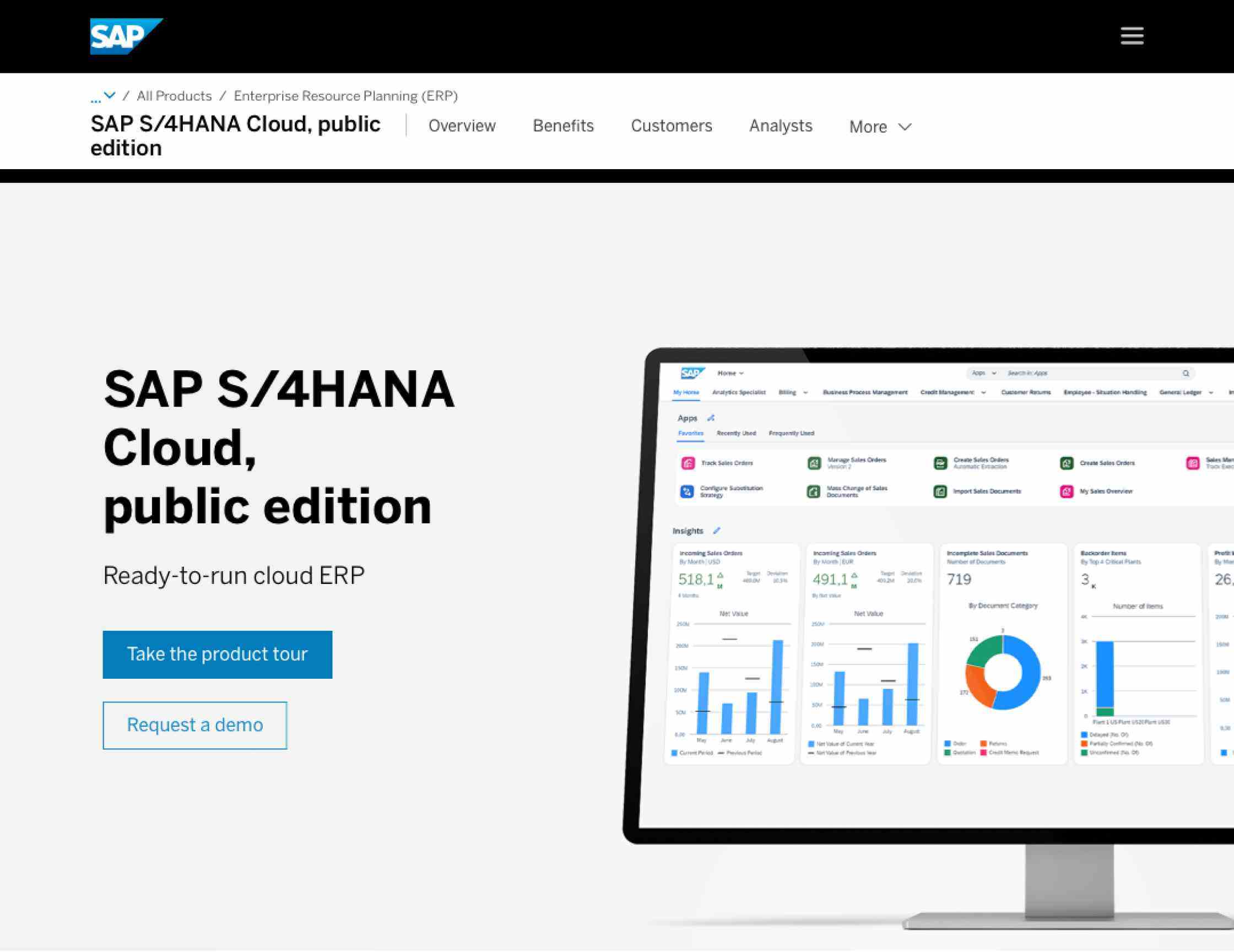 10 Leading Digital Transformation Platforms You Must Know in 2024 ...