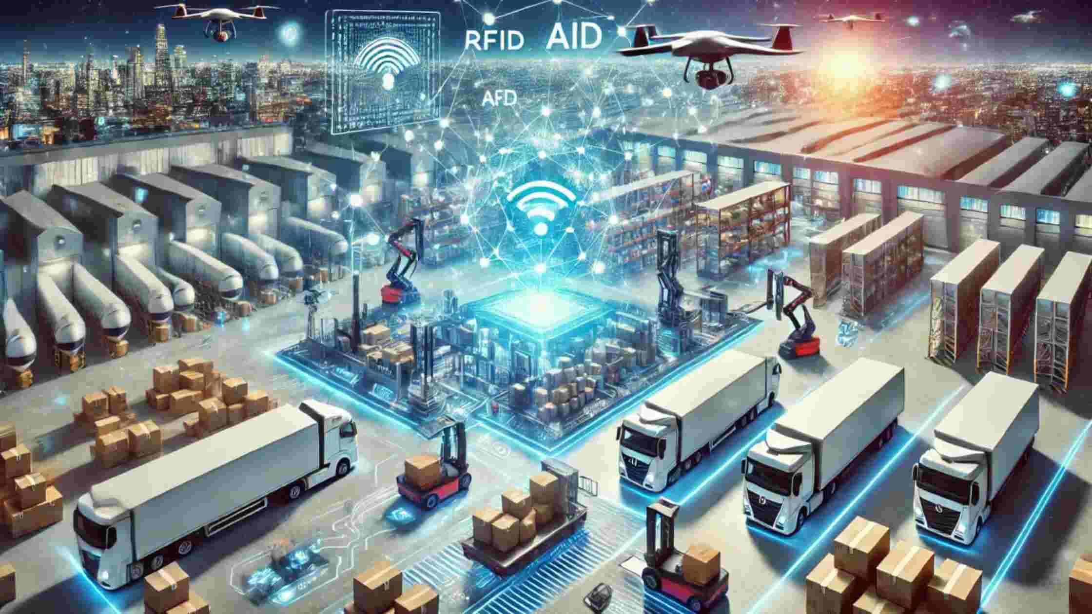 AI in Transportation: Roles and Impacts for The Future of Mobility ...