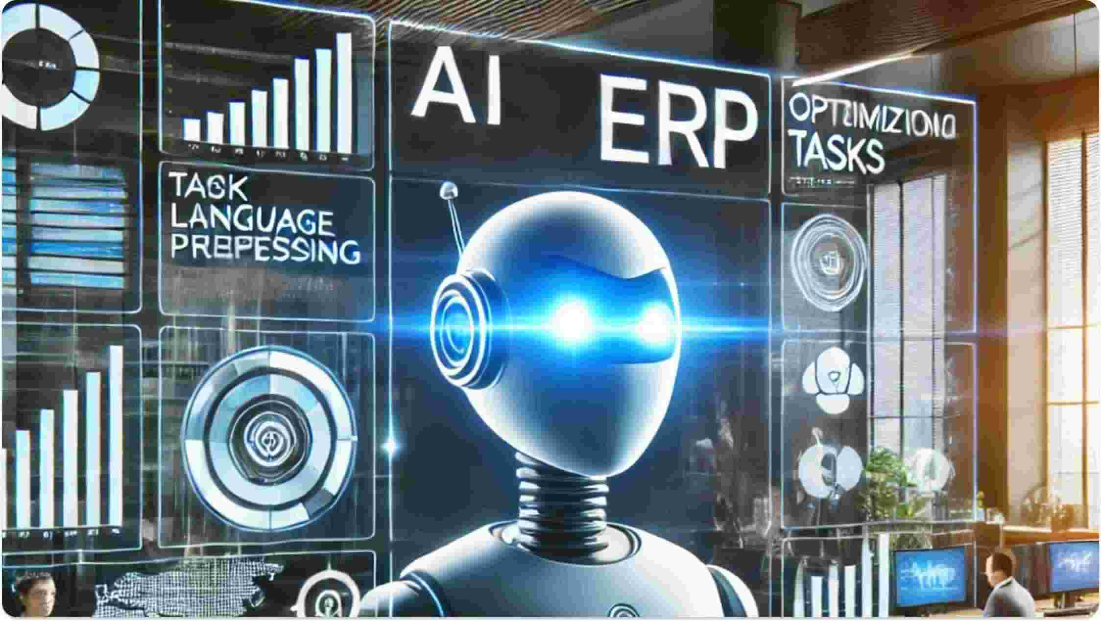 How ERP AI Chatbots Boost Efficiency with Best Features (2025) - Golden Owl