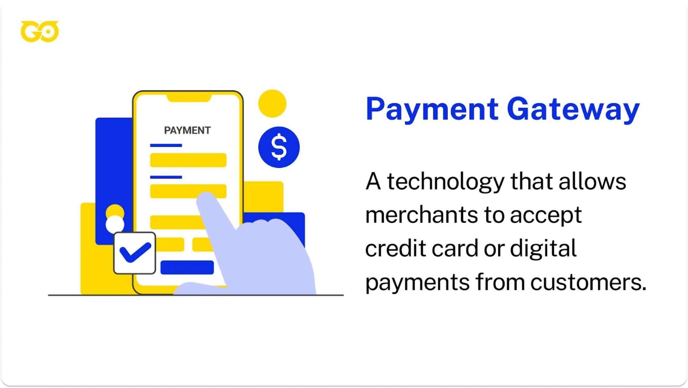 10+ Trustworthy Payment Gateways for Ecommerce Businesses (2025 Updated ...
