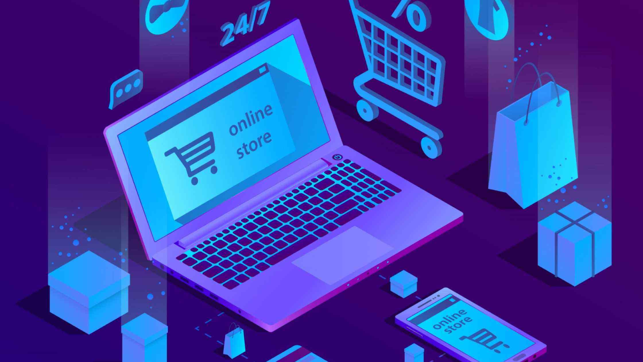 These 15 eCommerce Storefront Solutions Will Drive Your Sales in 2024 ...