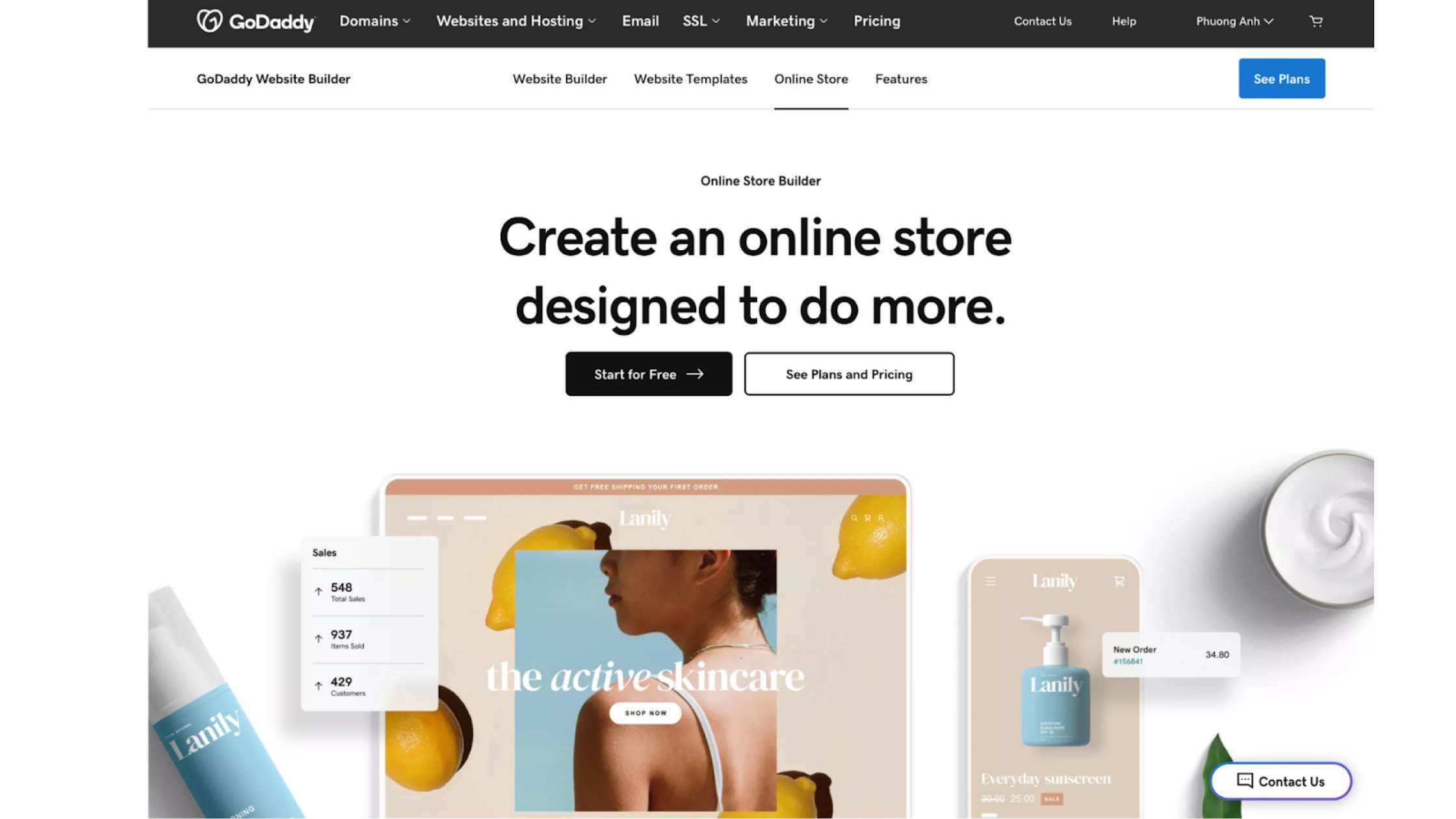 These 15 eCommerce Storefront Solutions Will Drive Your Sales in 2024 ...