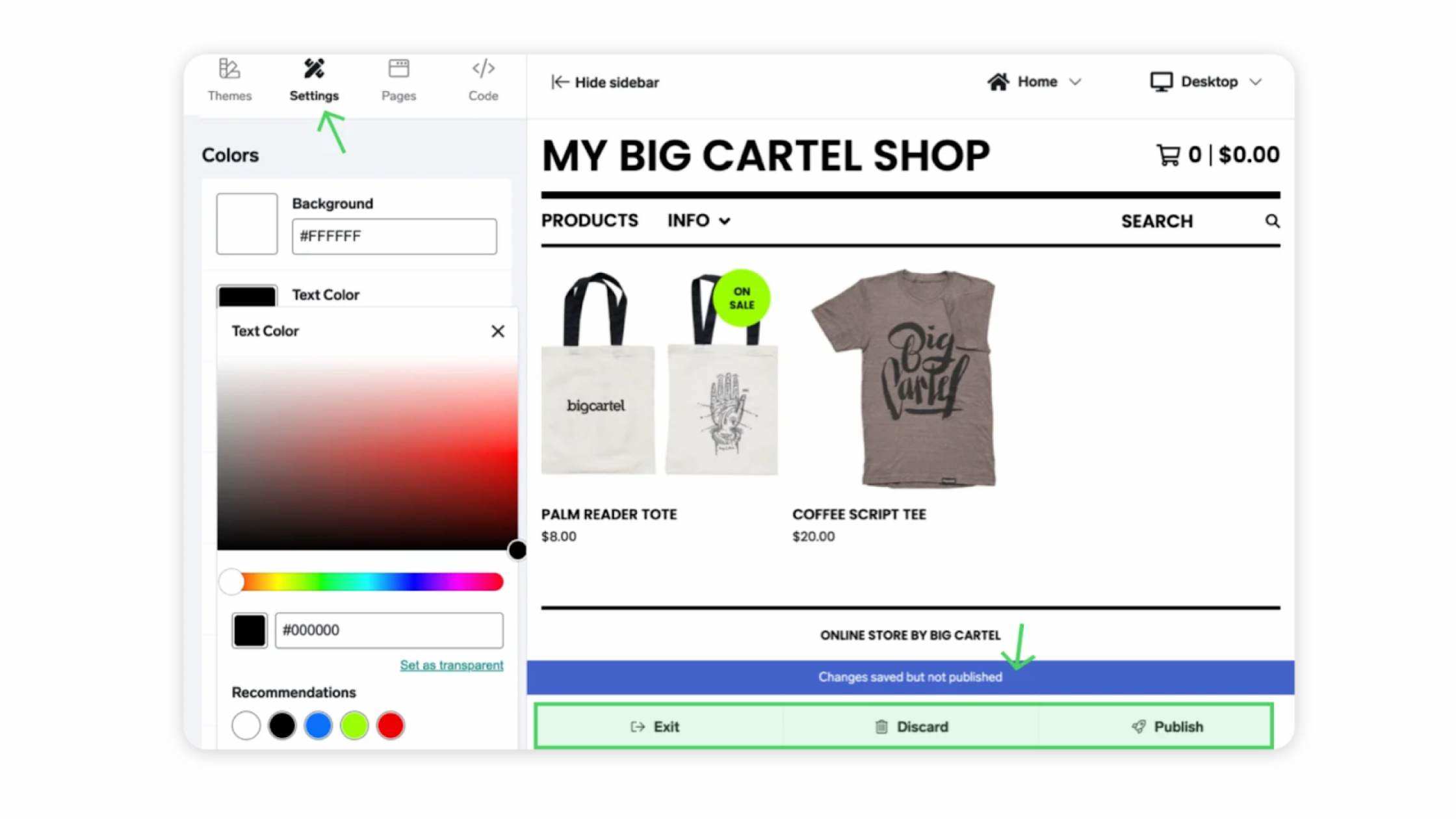 These 15 eCommerce Storefront Solutions Will Drive Your Sales in 2024 ...