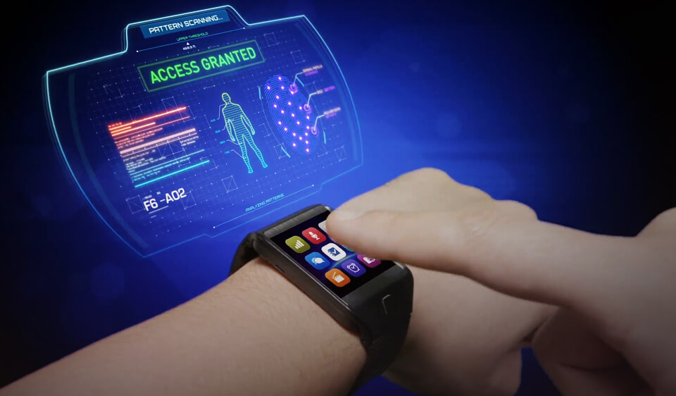 Wearable App Development Solution: Top Features For Digital Health ...