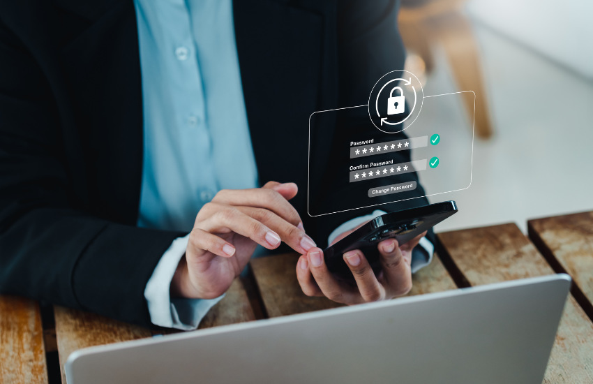 What is Mobile Application Security? Best Practices to Protect Your ...