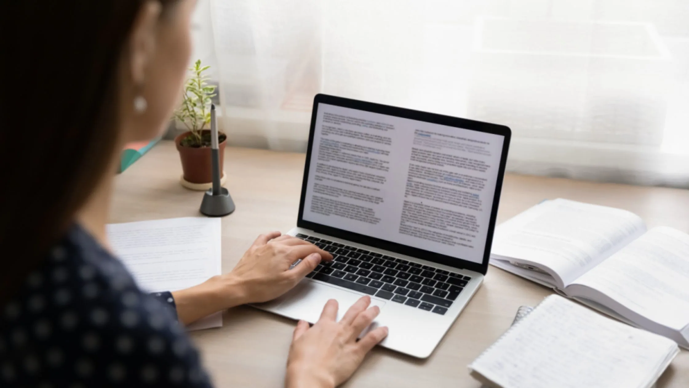 How Digital Tools Enhance College Project Collaboration through Writing ...