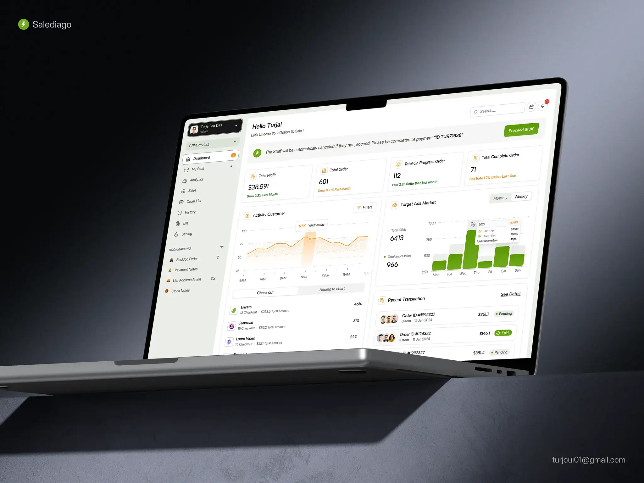 POS Software Development: A Roadmap to Building a Powerful Point-of ...