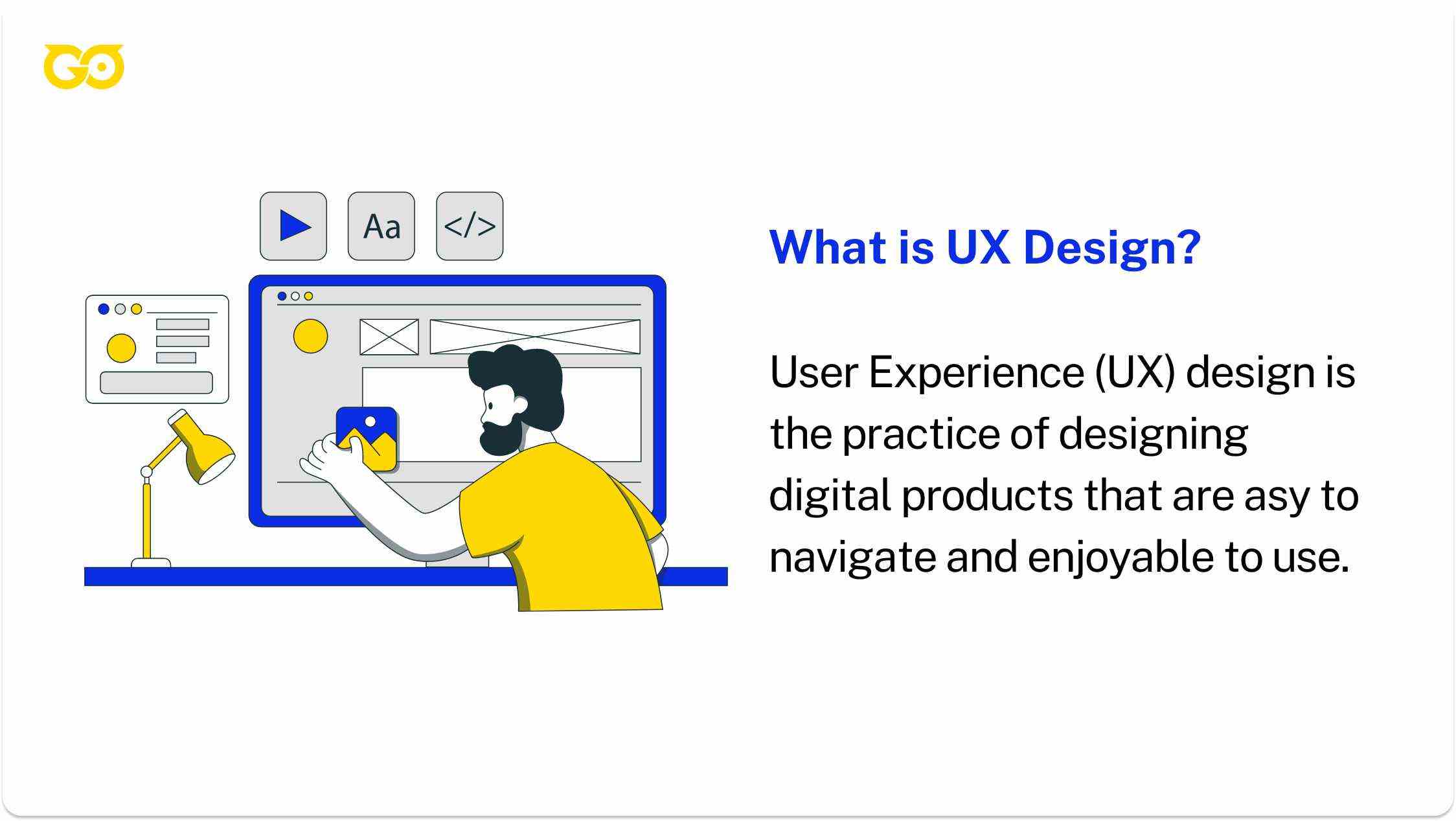 Is UX Design a Good Career Path in 2024? - Golden Owl