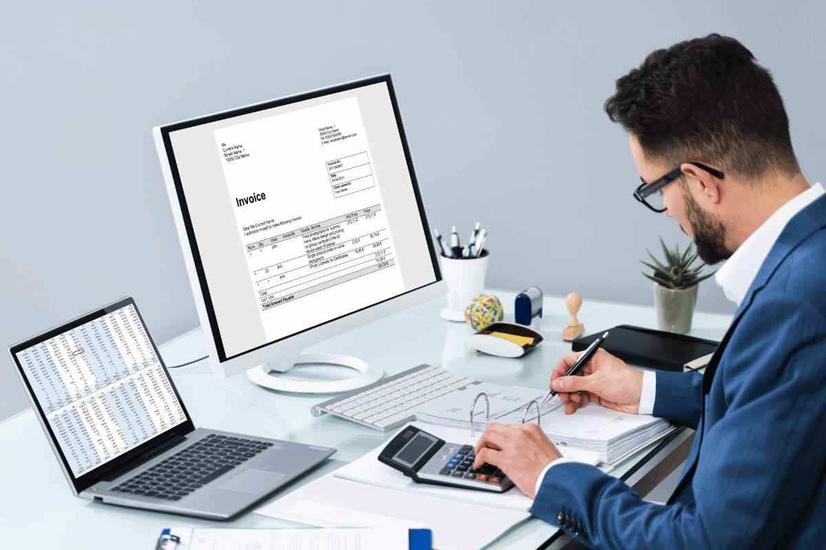 Accounting Software Development with Proven Steps and Expertise ...