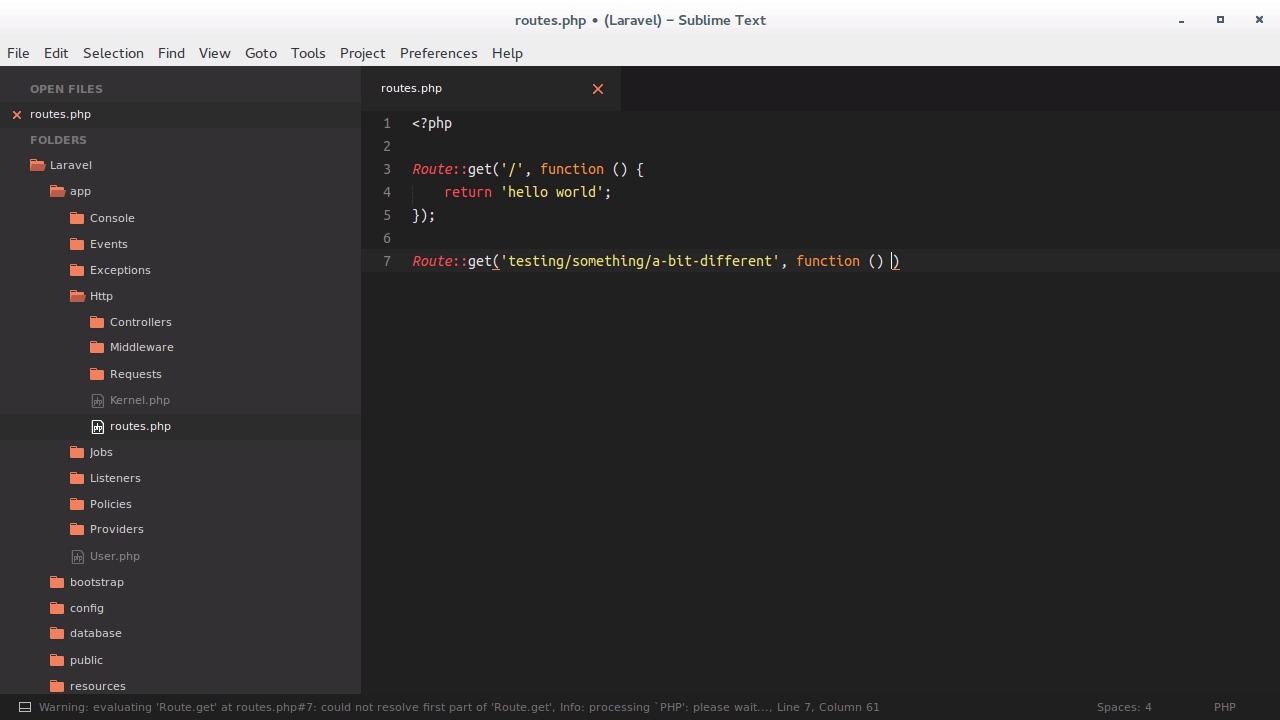 Top 10+ PHP Frameworks for Developers and How to Choose the Best - Golden Owl