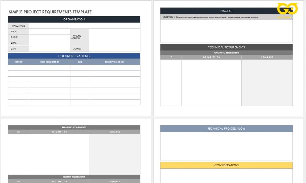 What Is an SRS Document in Software Engineering? How to Write It ...