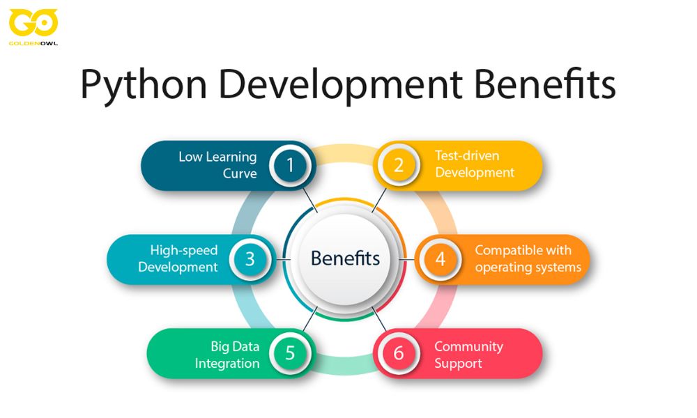 Do Python Work for App Development? Guide in 2025 - Golden Owl